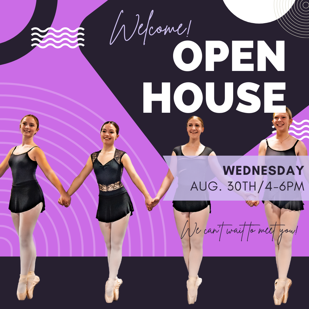 Events — Artisan Dance Studio