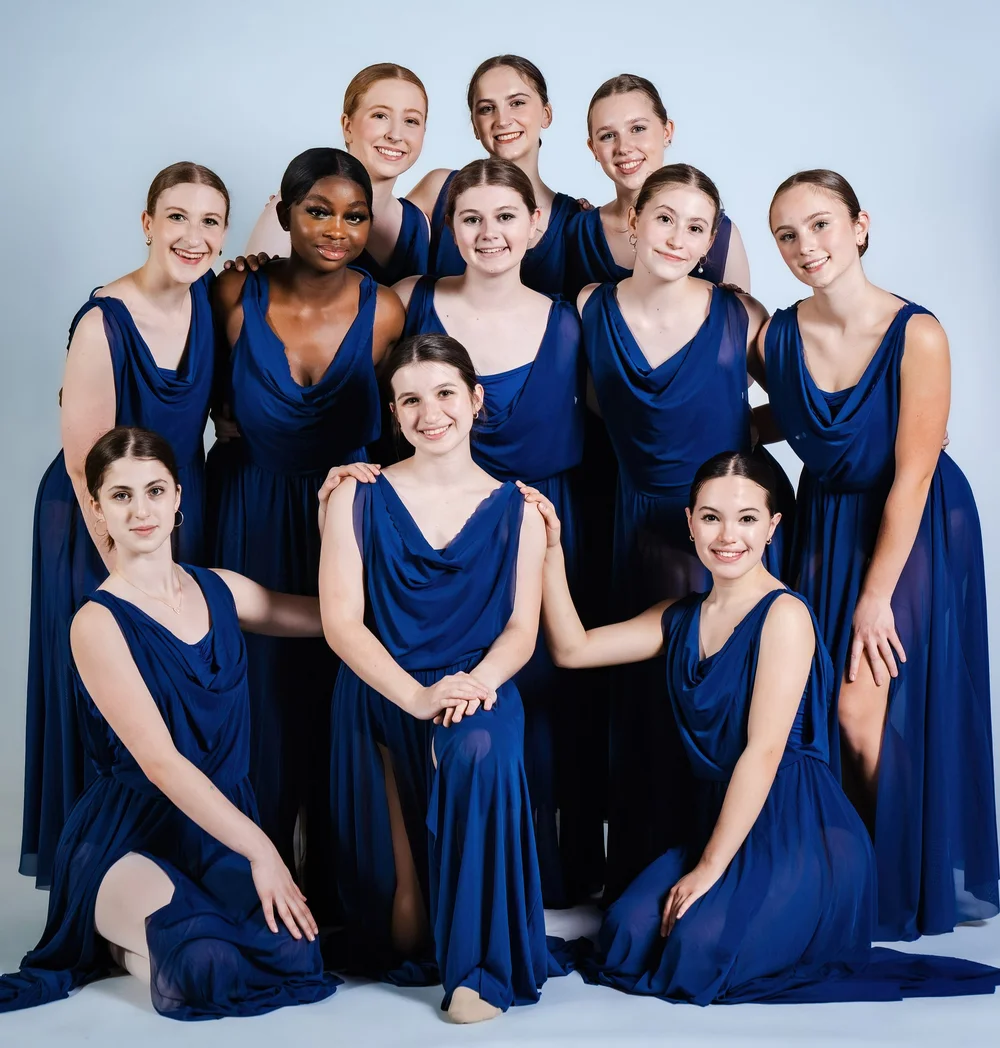 Competition Team — Artisan Dance Studio