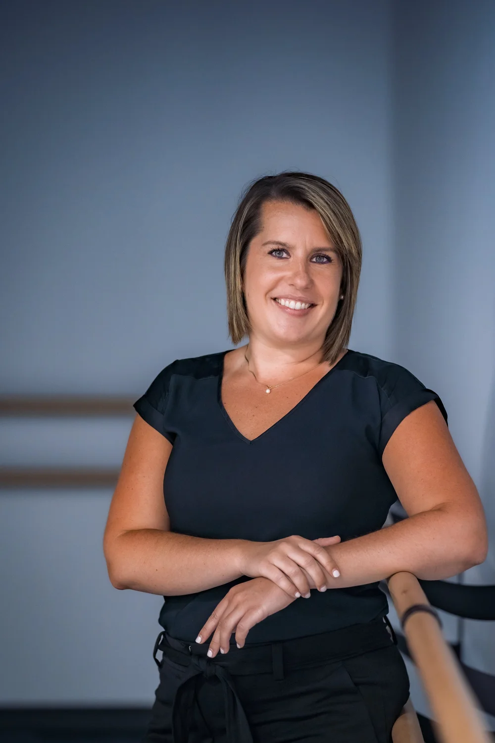 Instructors & Staff — Artisan Dance Studio