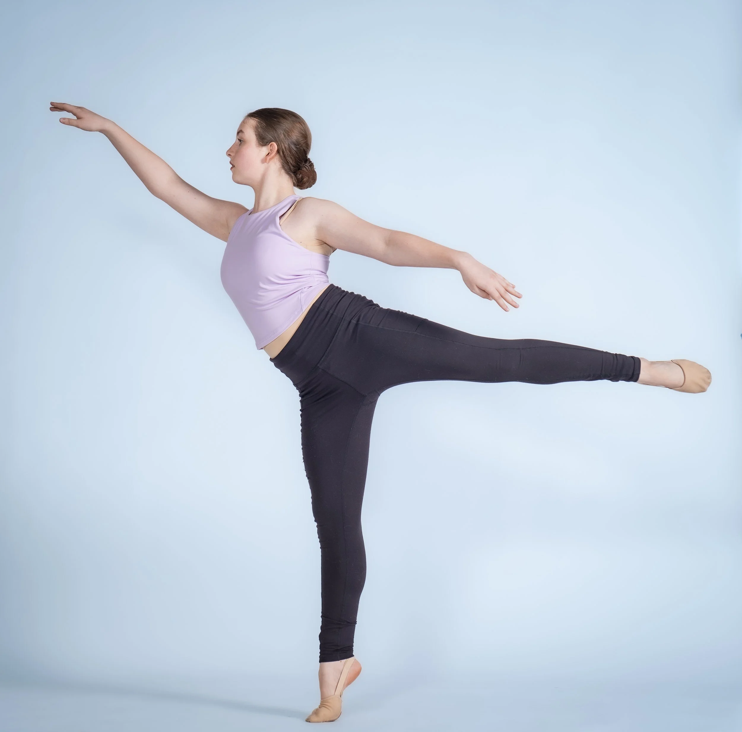 New Student — Artisan Dance Studio