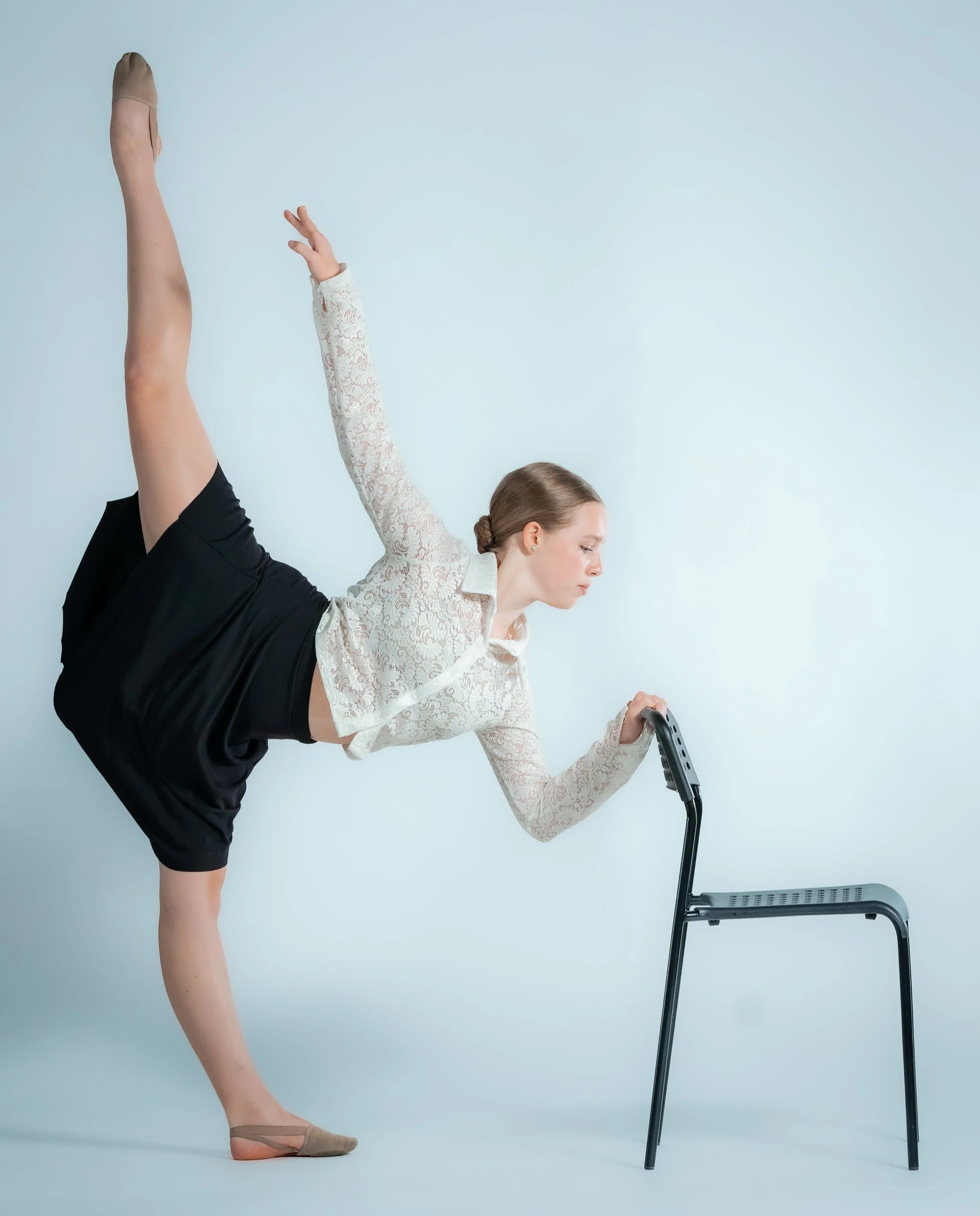 Youth Dance Classes — Artisan Dance Studio