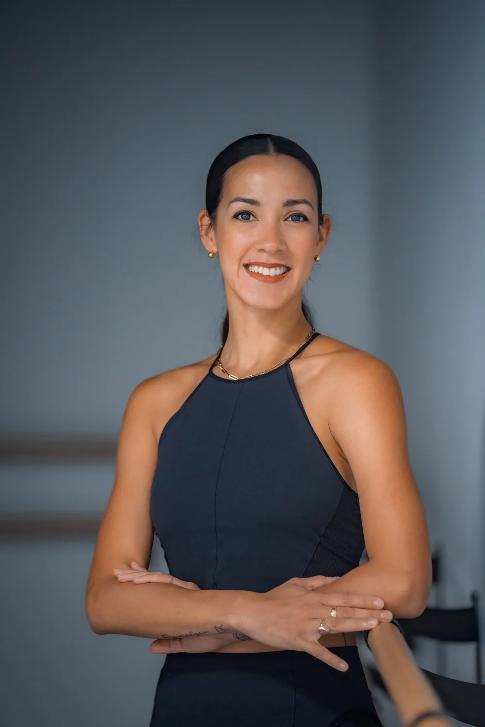 Instructors & Staff — Artisan Dance Studio