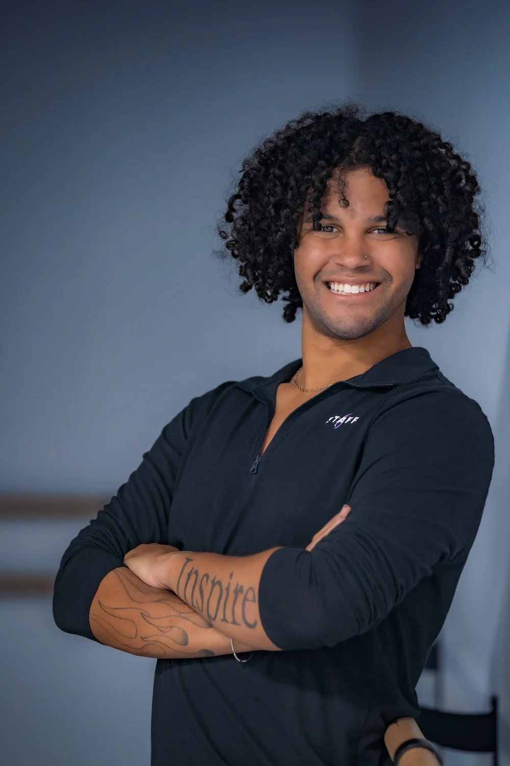 Instructors & Staff — Artisan Dance Studio