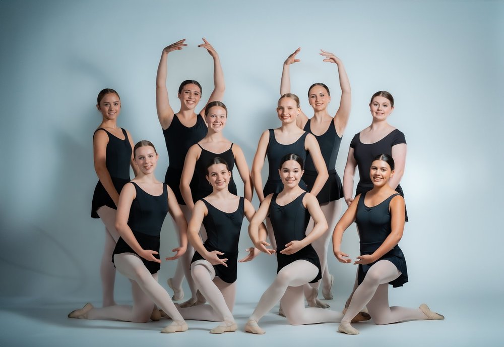 Artisan Dance Studio