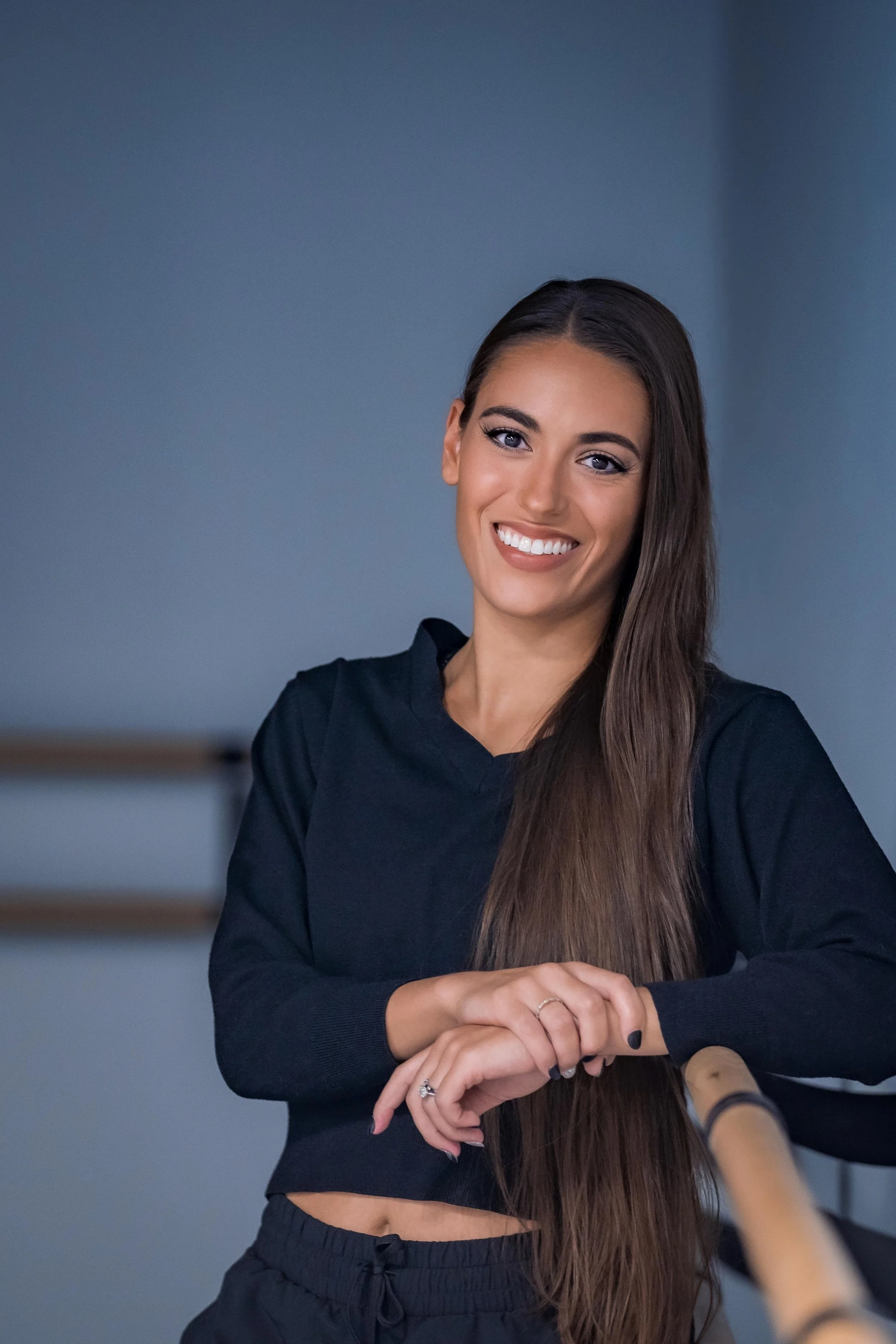 Instructors & Staff — Artisan Dance Studio