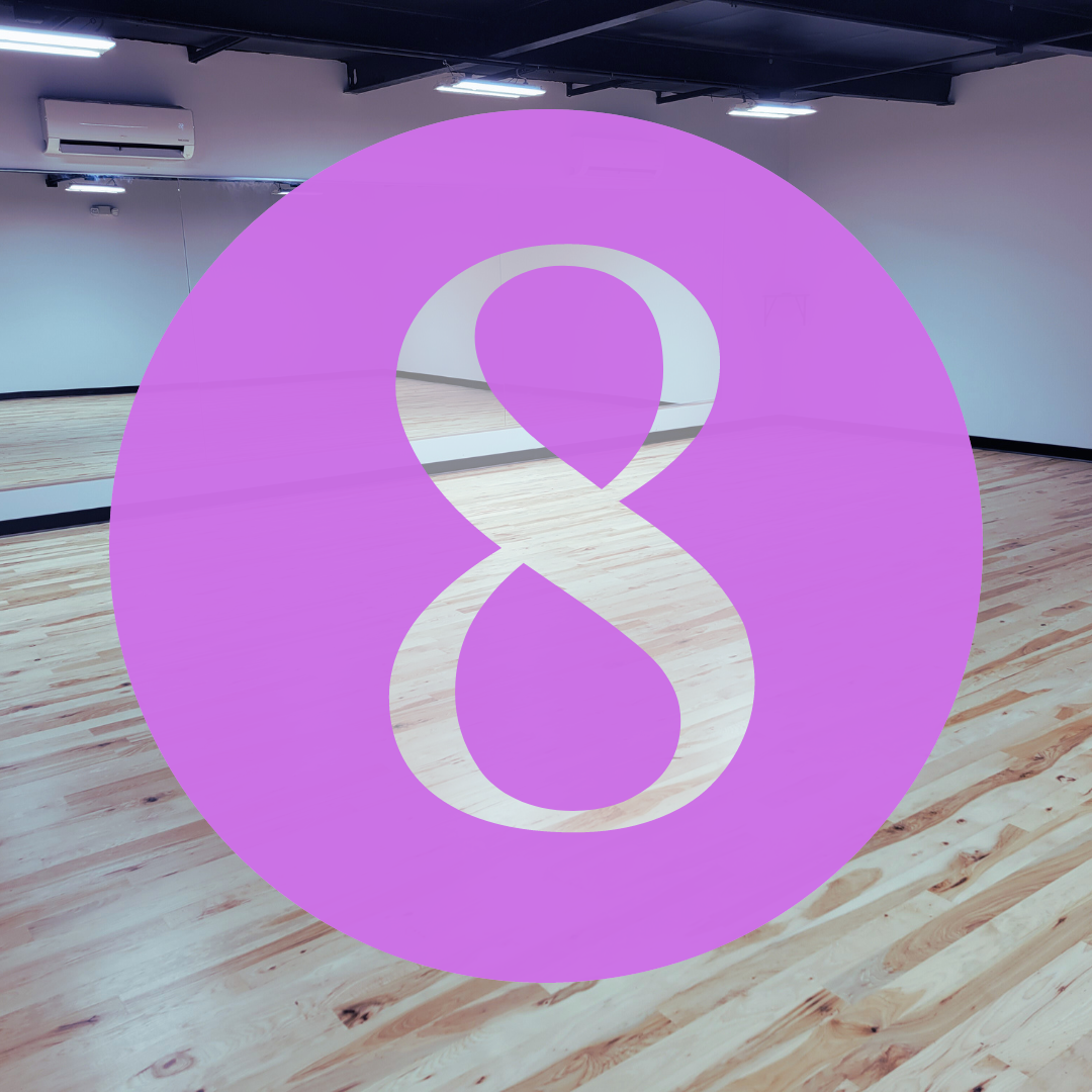 Adult Dance Classes — Artisan Dance Studio