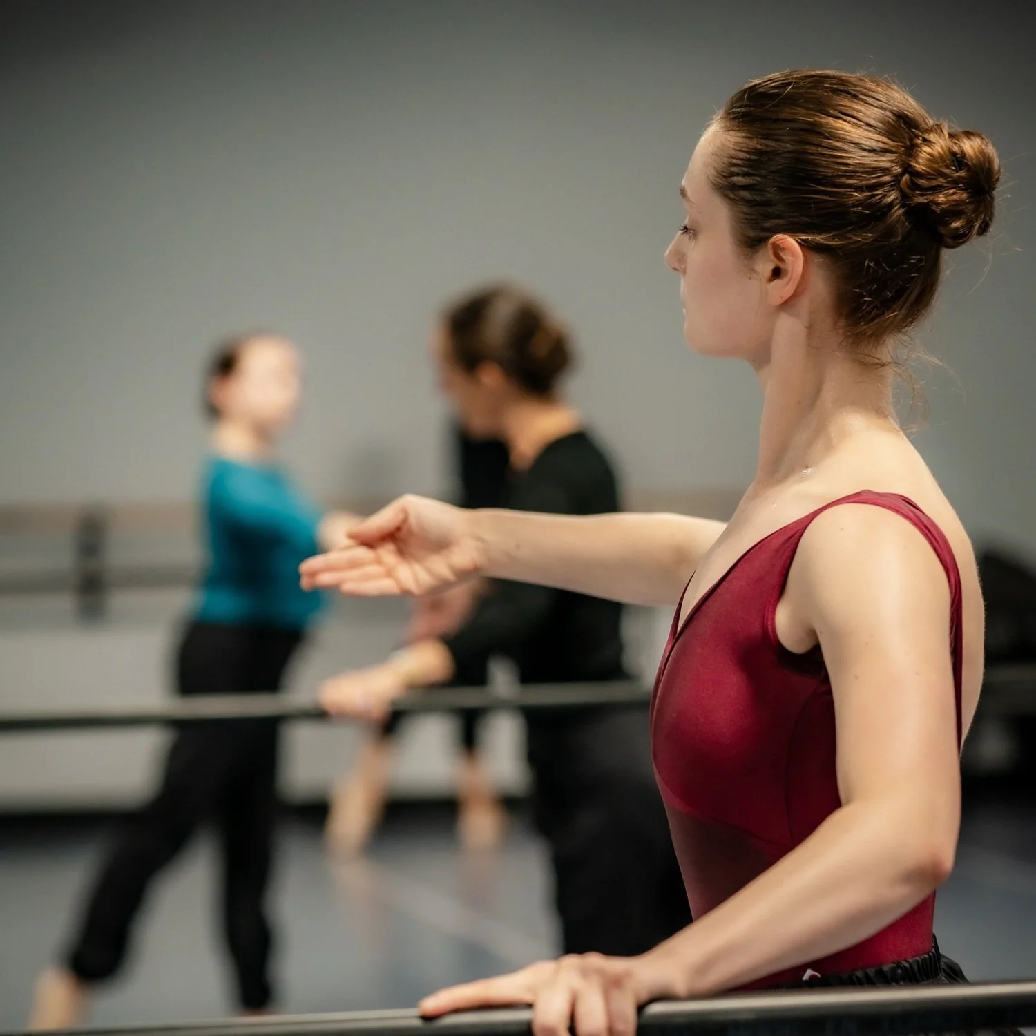 Artisan Dance Studio