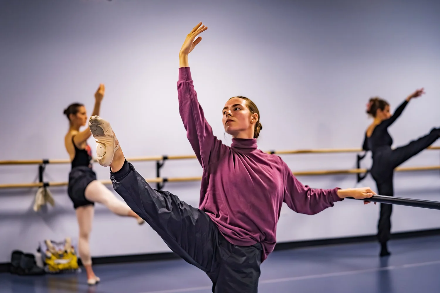 Artisan Dance Studio