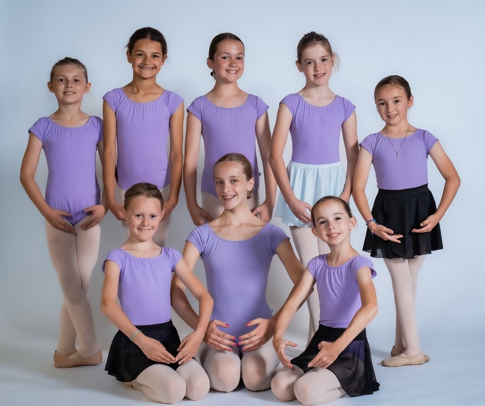 Artisan Dance Studio