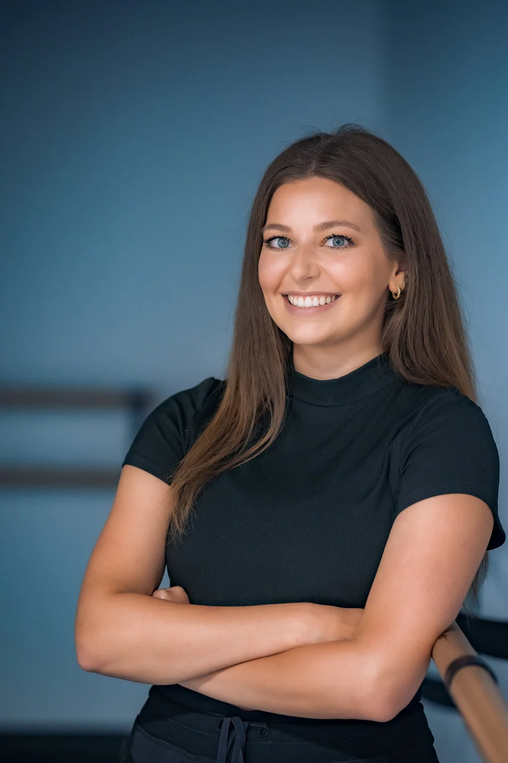 Instructors & Staff — Artisan Dance Studio