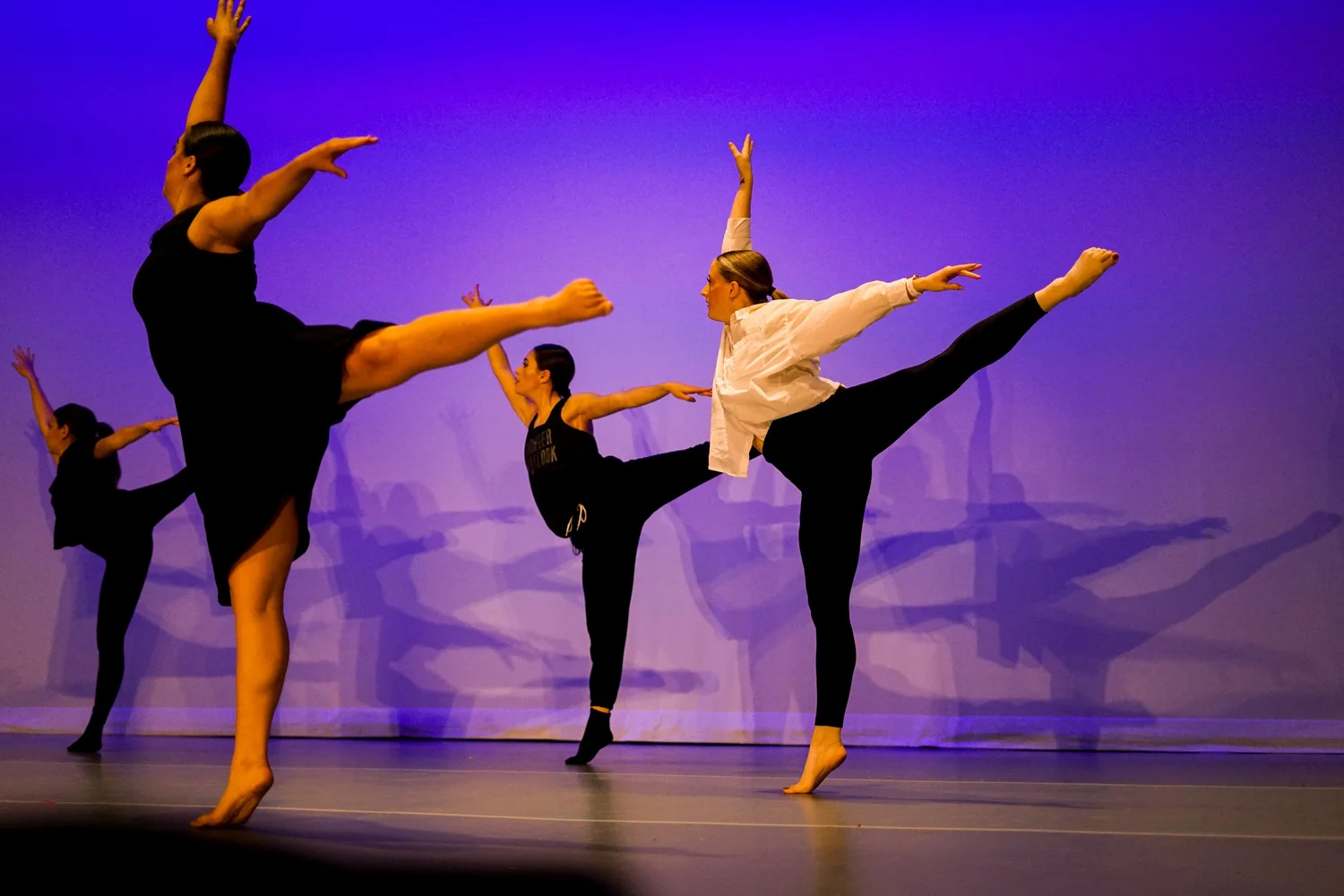 Artisan Dance Studio