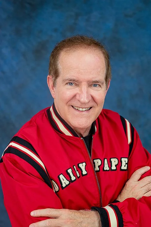 Morley Swingle | Bio