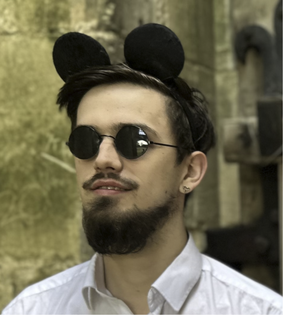 The Ogretones - ABOUT