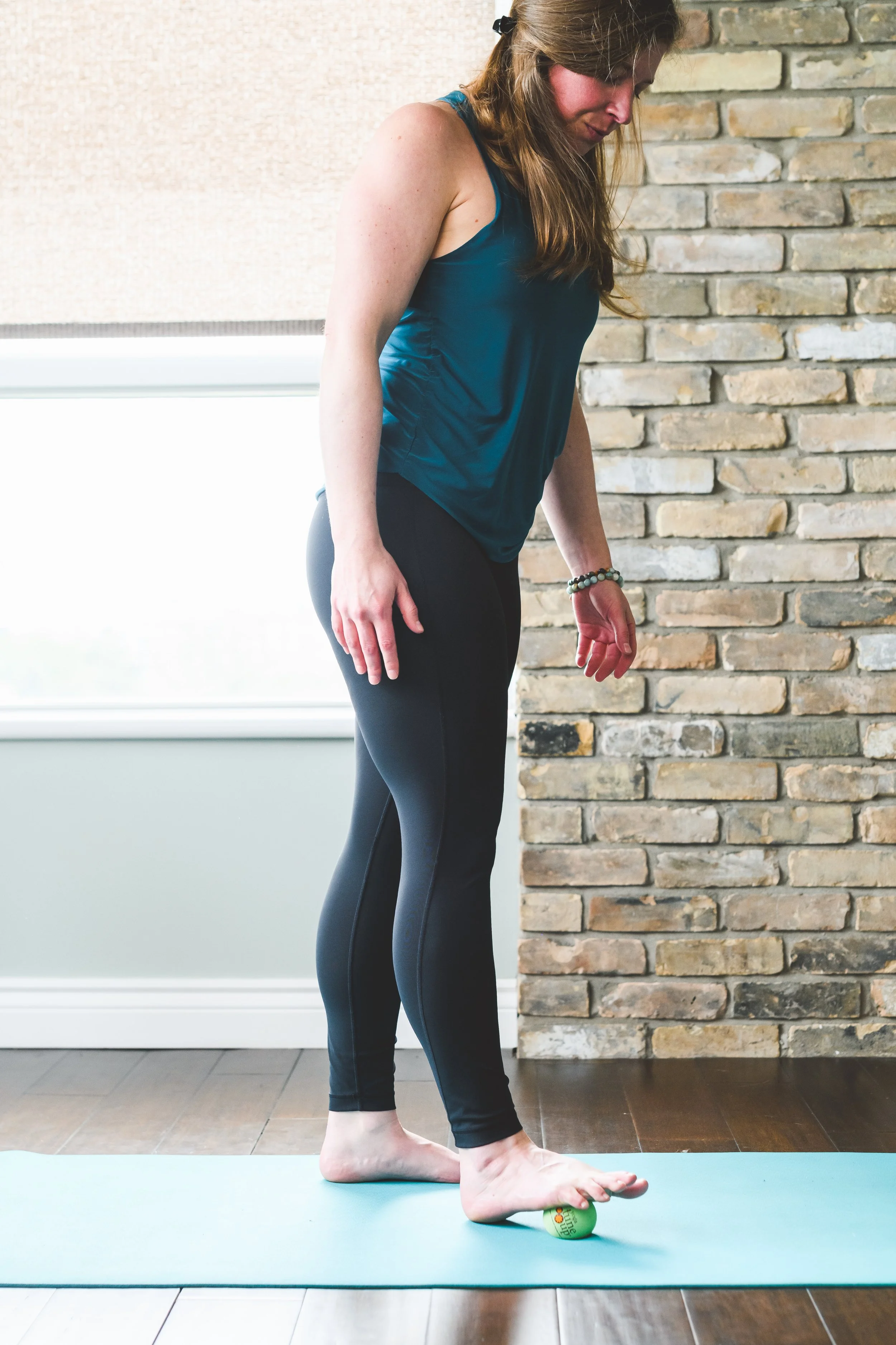 Marsha J Wellness