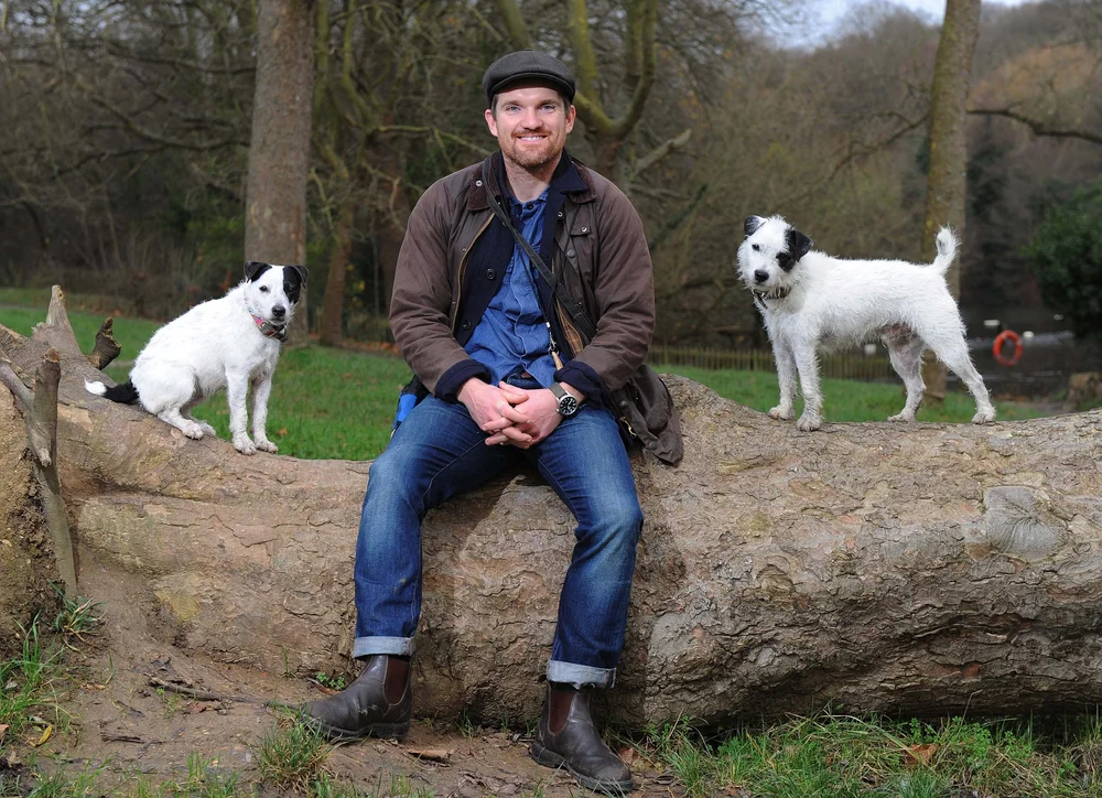 The London Dog Trainer