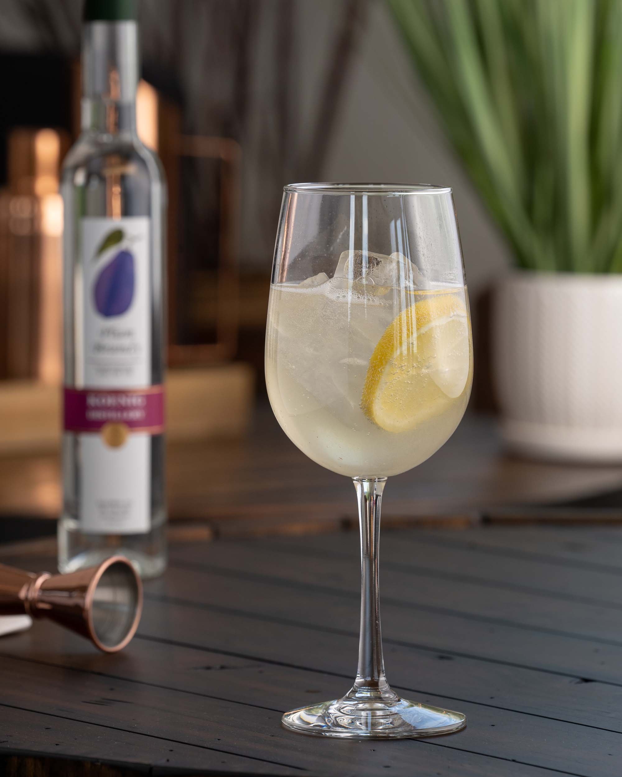 Home 3 — Koenig Distillery