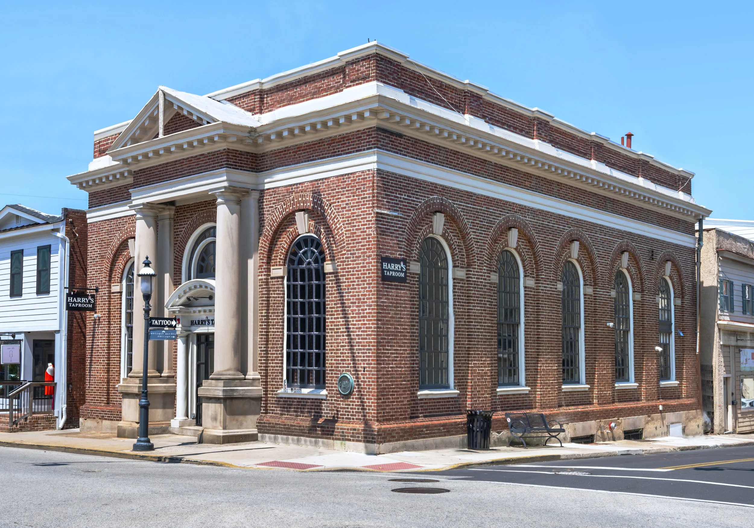 Architecture + Interior Design — Studio Ambler