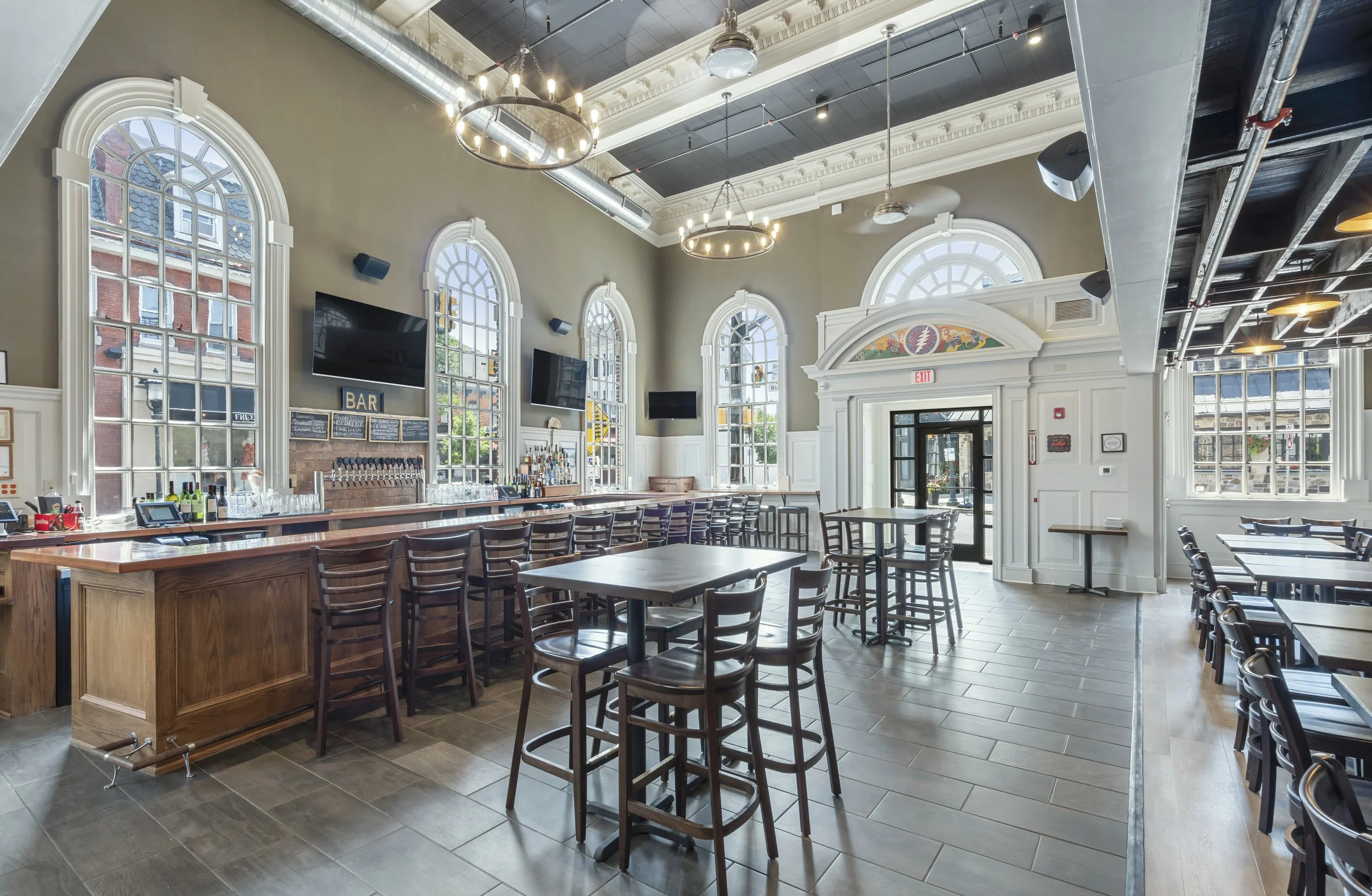 Architecture + Interior Design — Studio Ambler