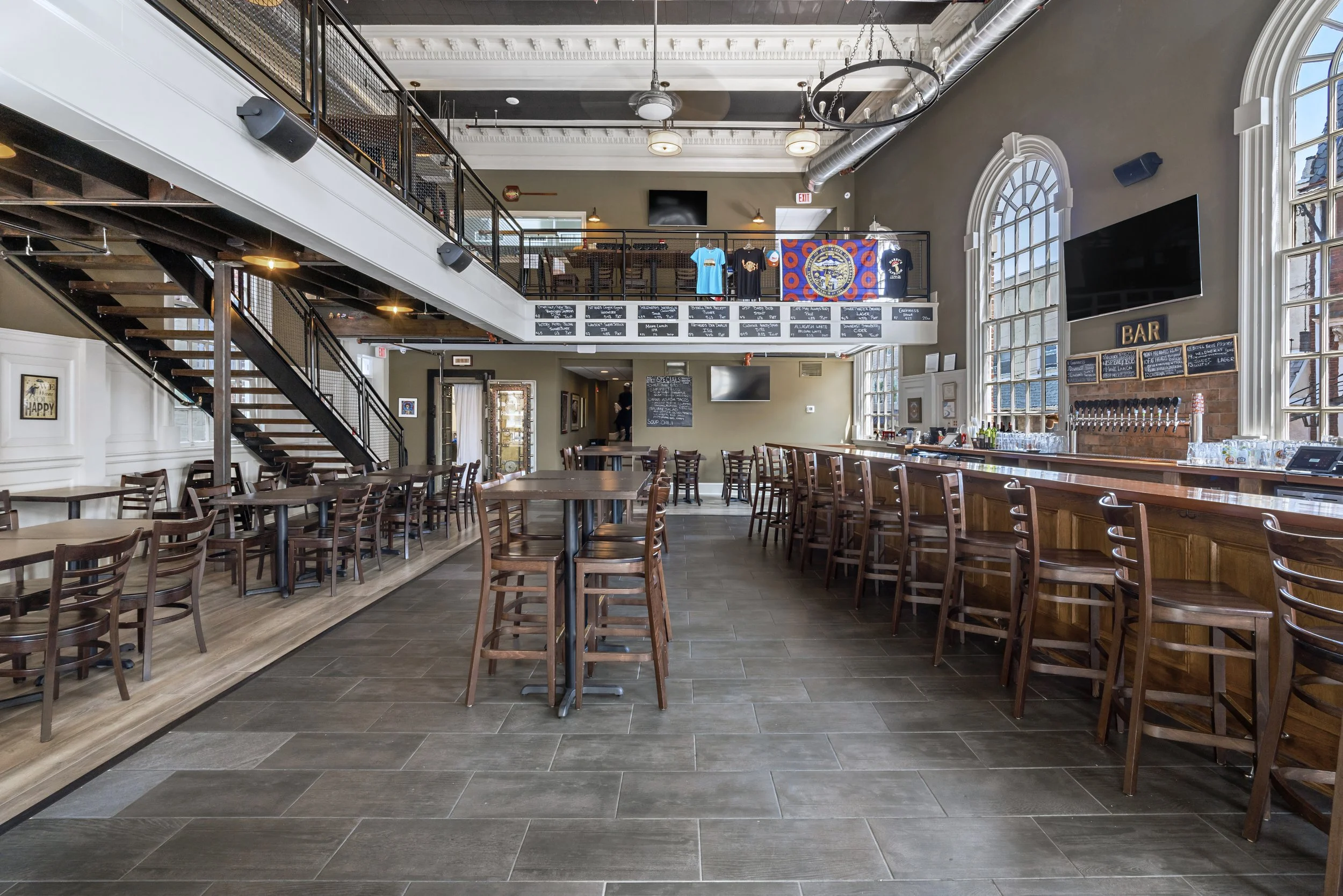 Architecture + Interior Design — Studio Ambler