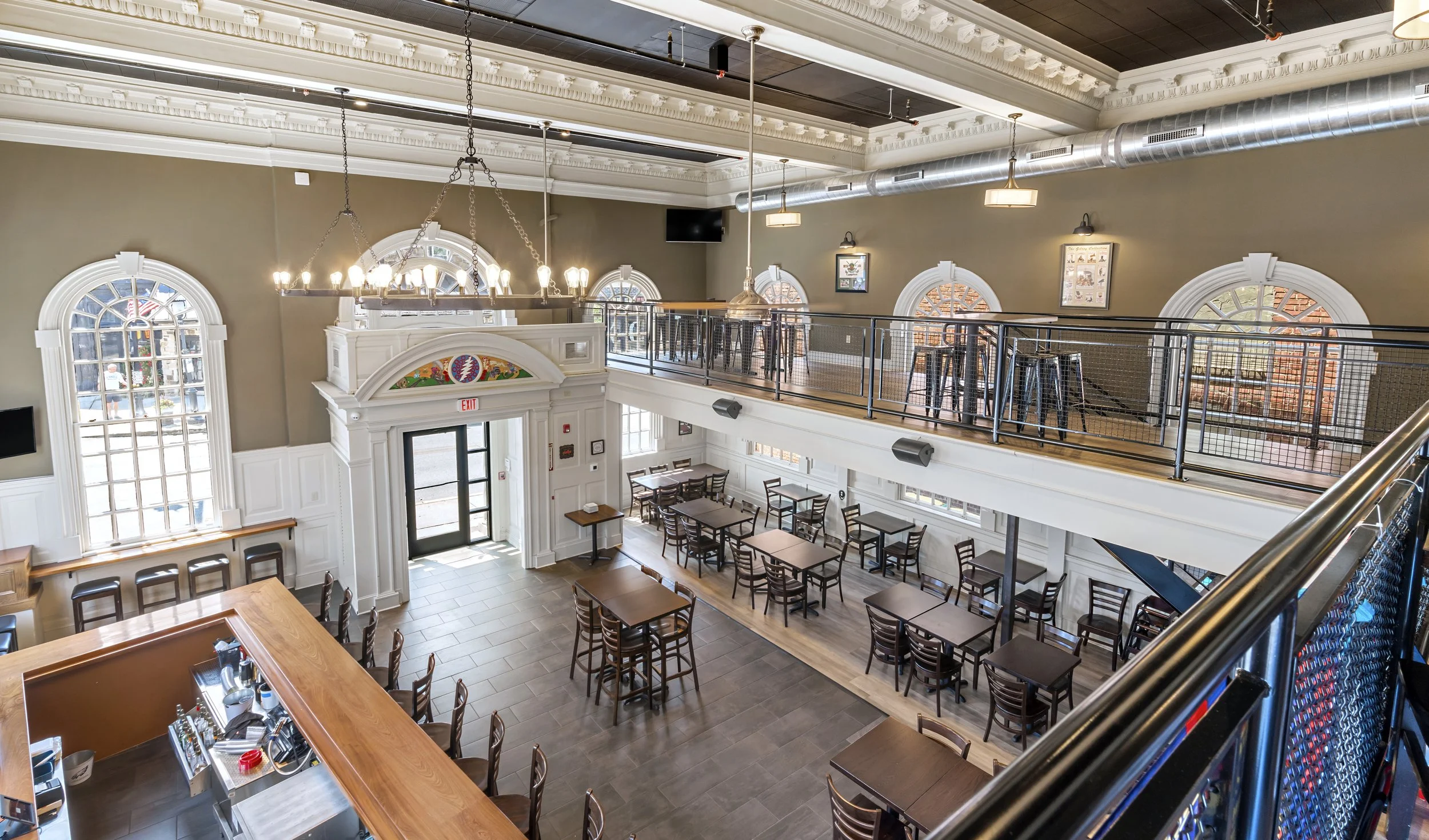 Architecture + Interior Design — Studio Ambler