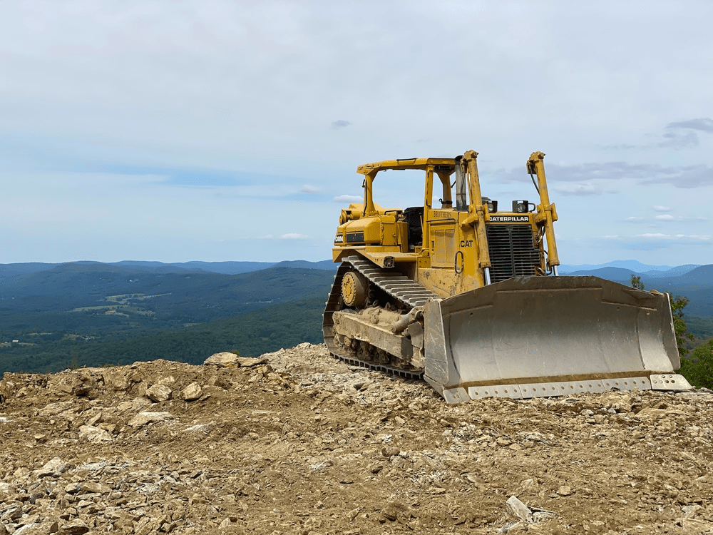Excavation, Land Clearing & Contracting Services | Brothers LLC Hudson ...