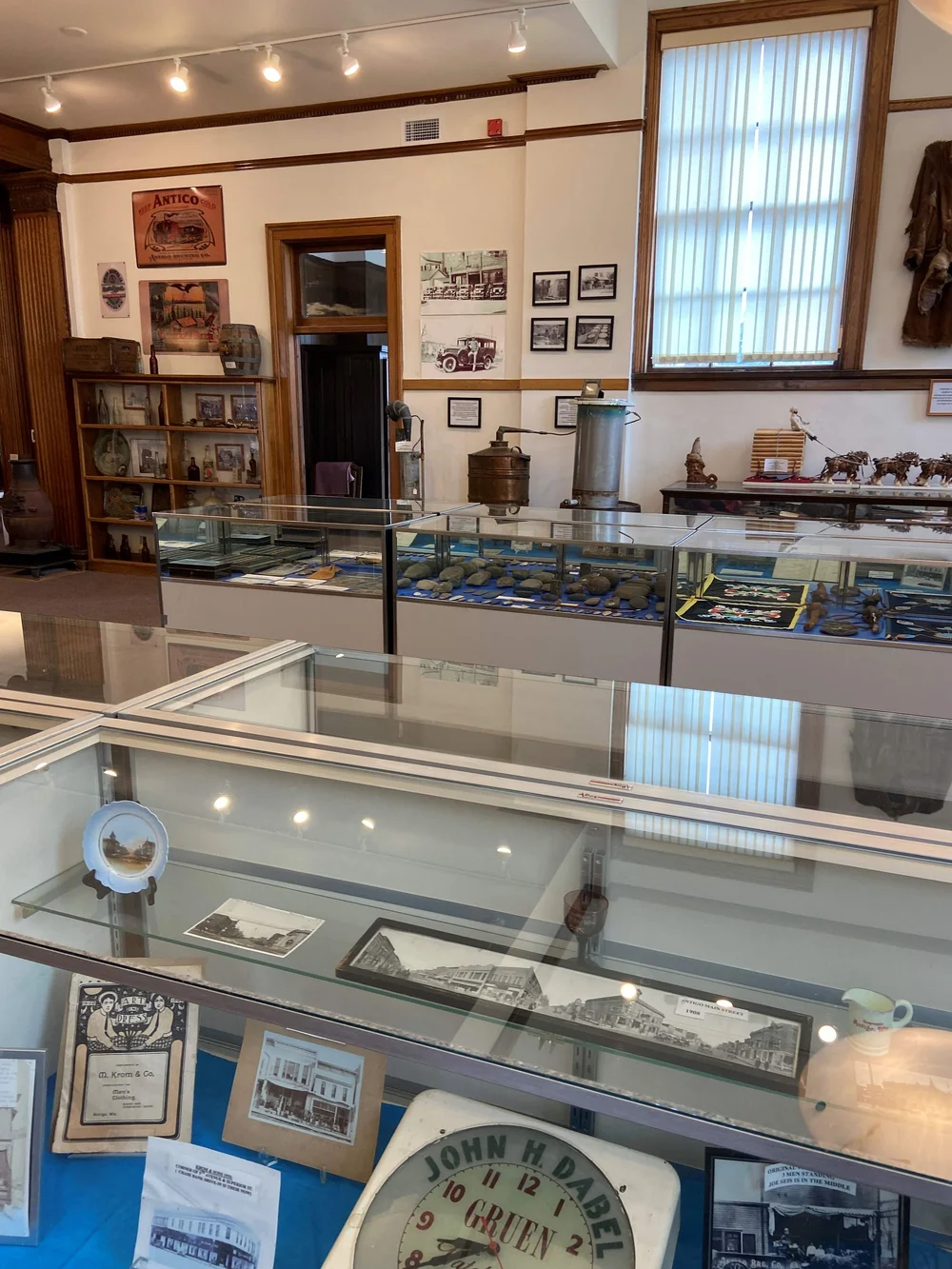 Photo Galleries — Langlade County Historical Society