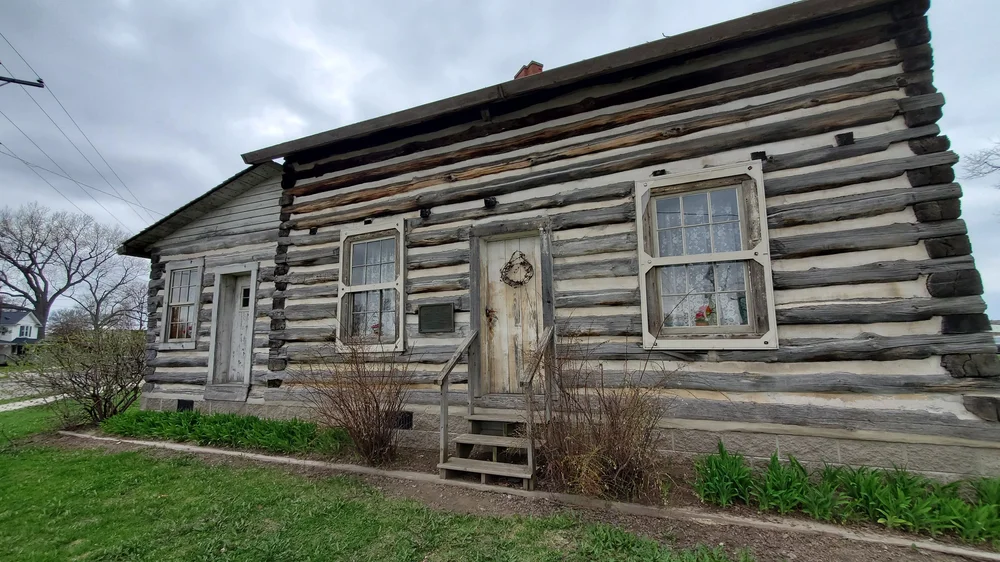 Langlade County Historical Society