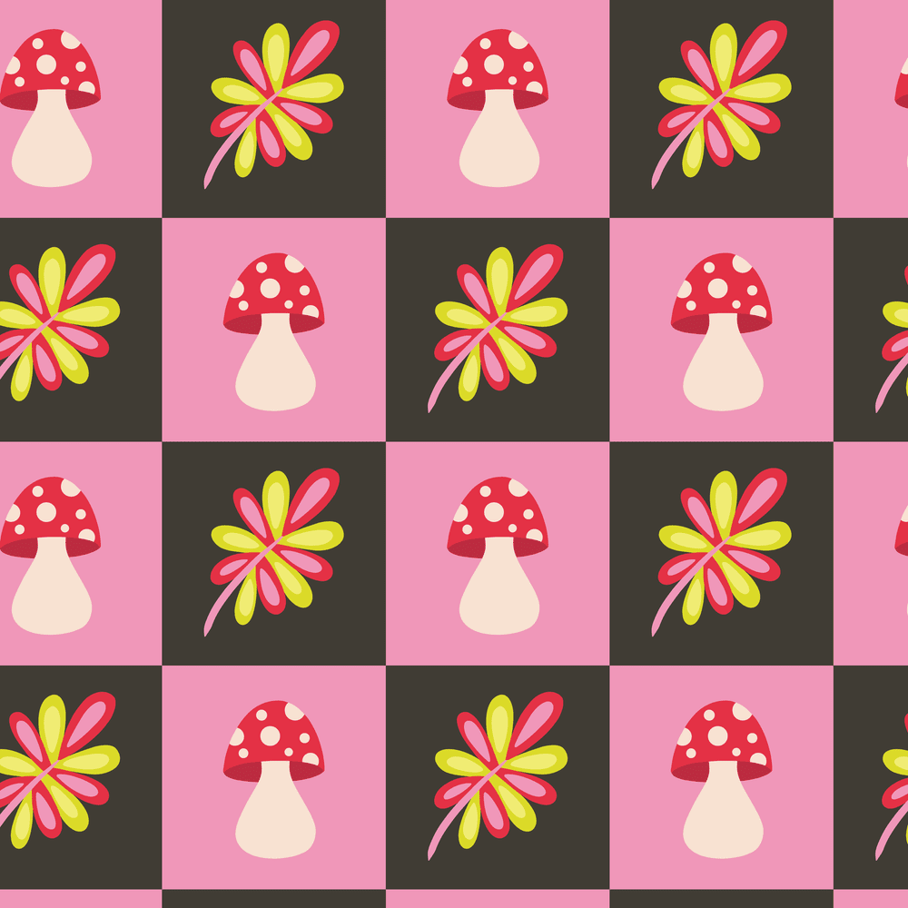 Patterns — Saphera Peters