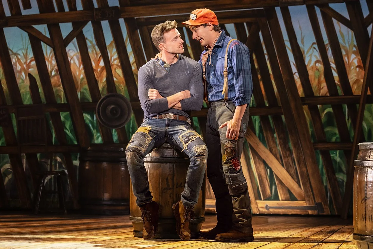 ‘Shucked’ Is A Show You Have to See to Believe…And Understand — Andrew ...