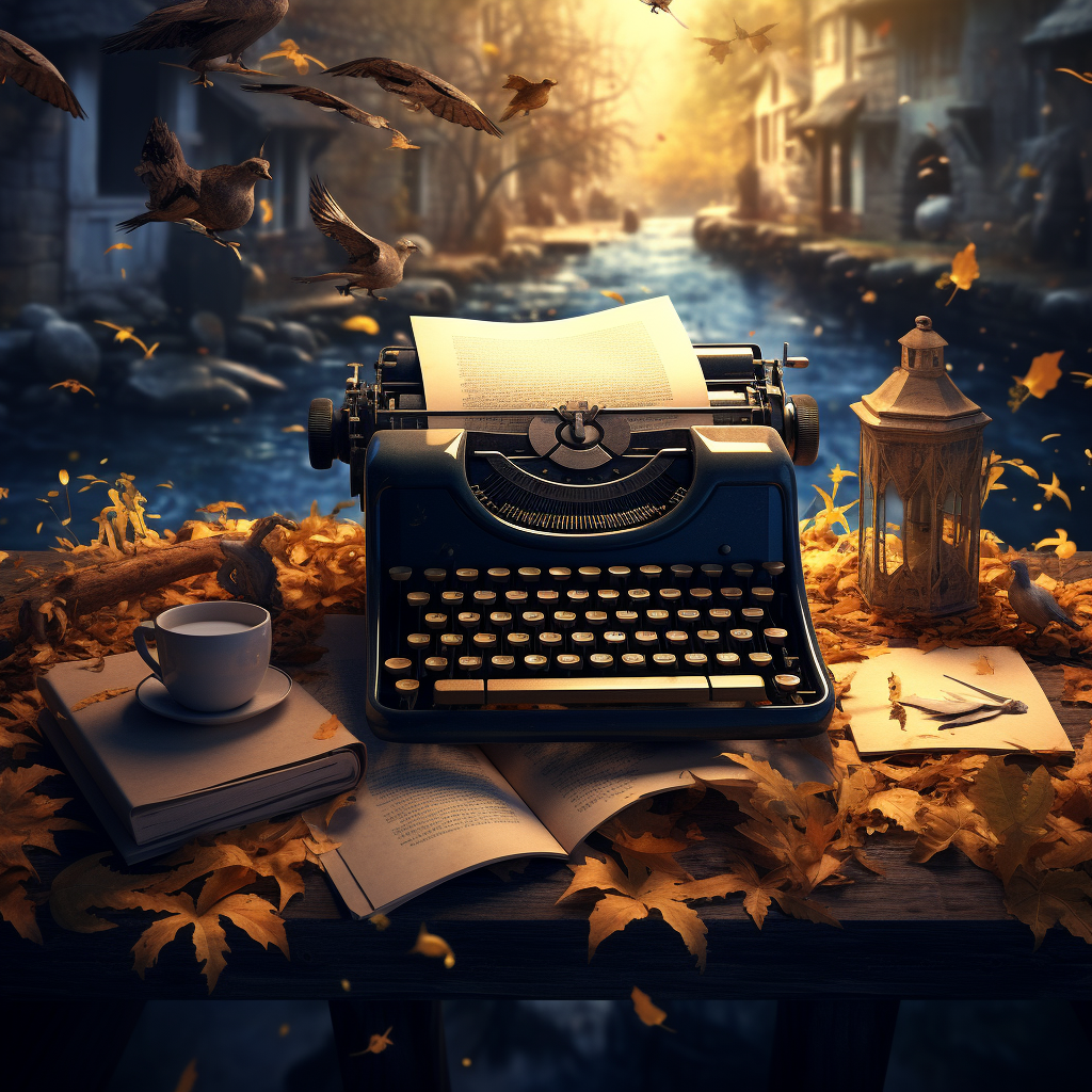 Portfolio — Andrew J. Stillman