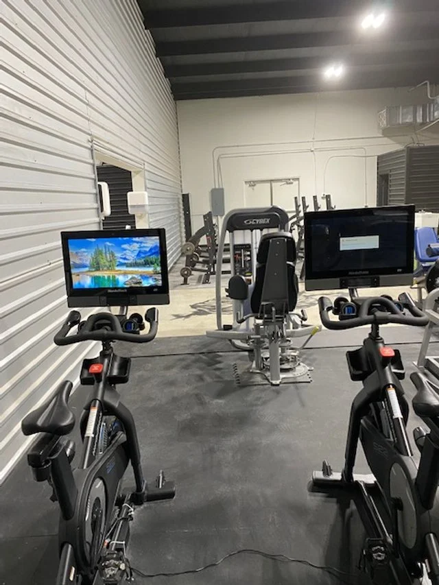 Zeus Fitness