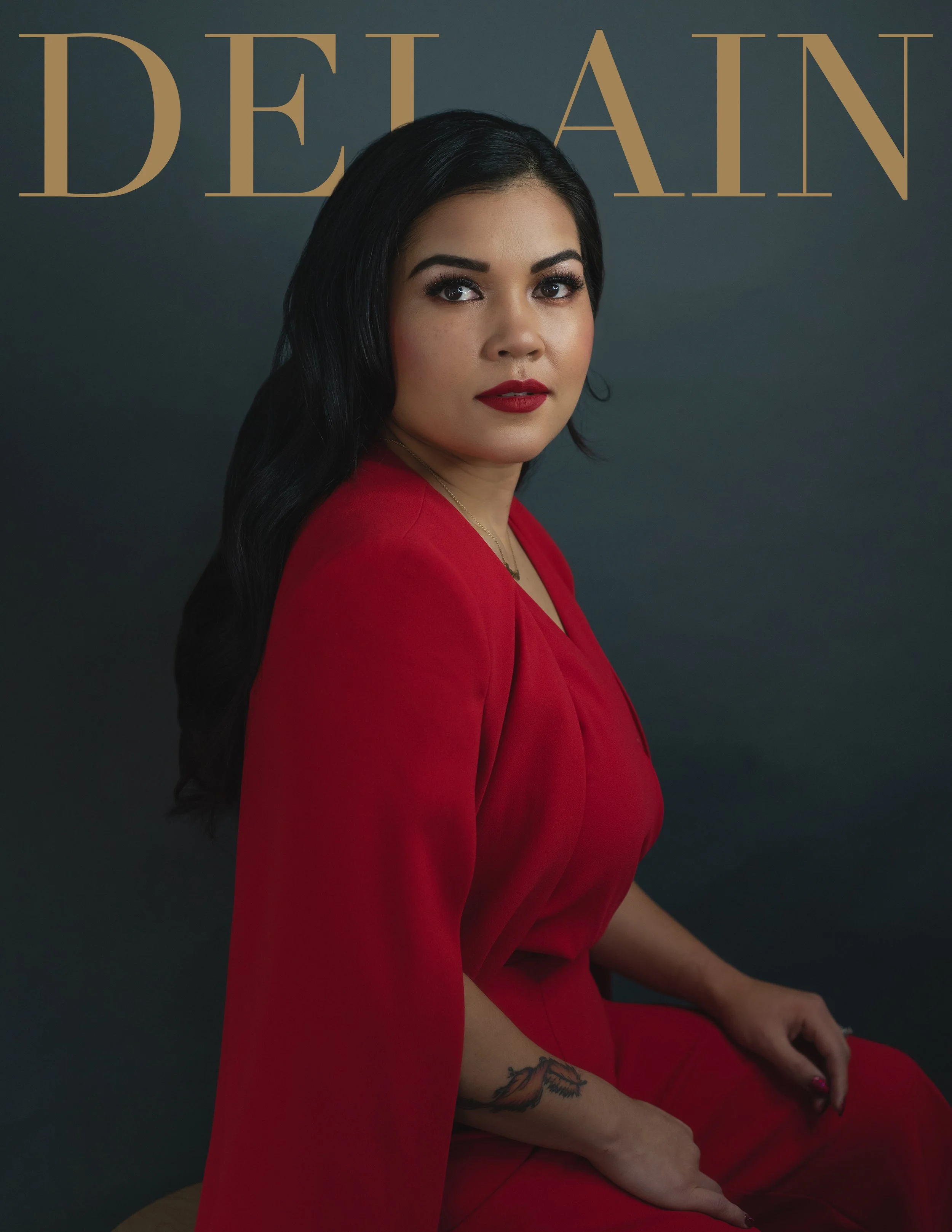 Photography | Tarot | Self Empowerment