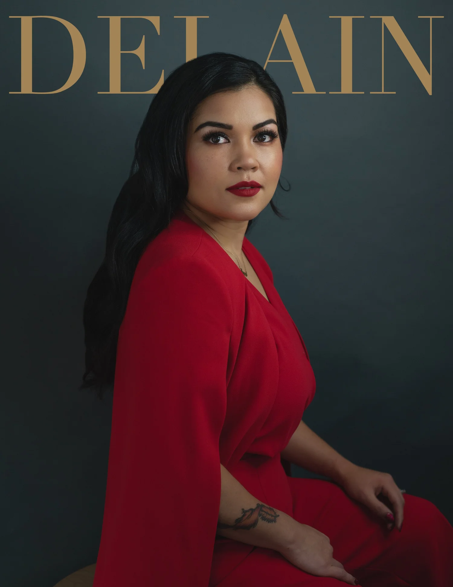 Edmonton Portrait Photography