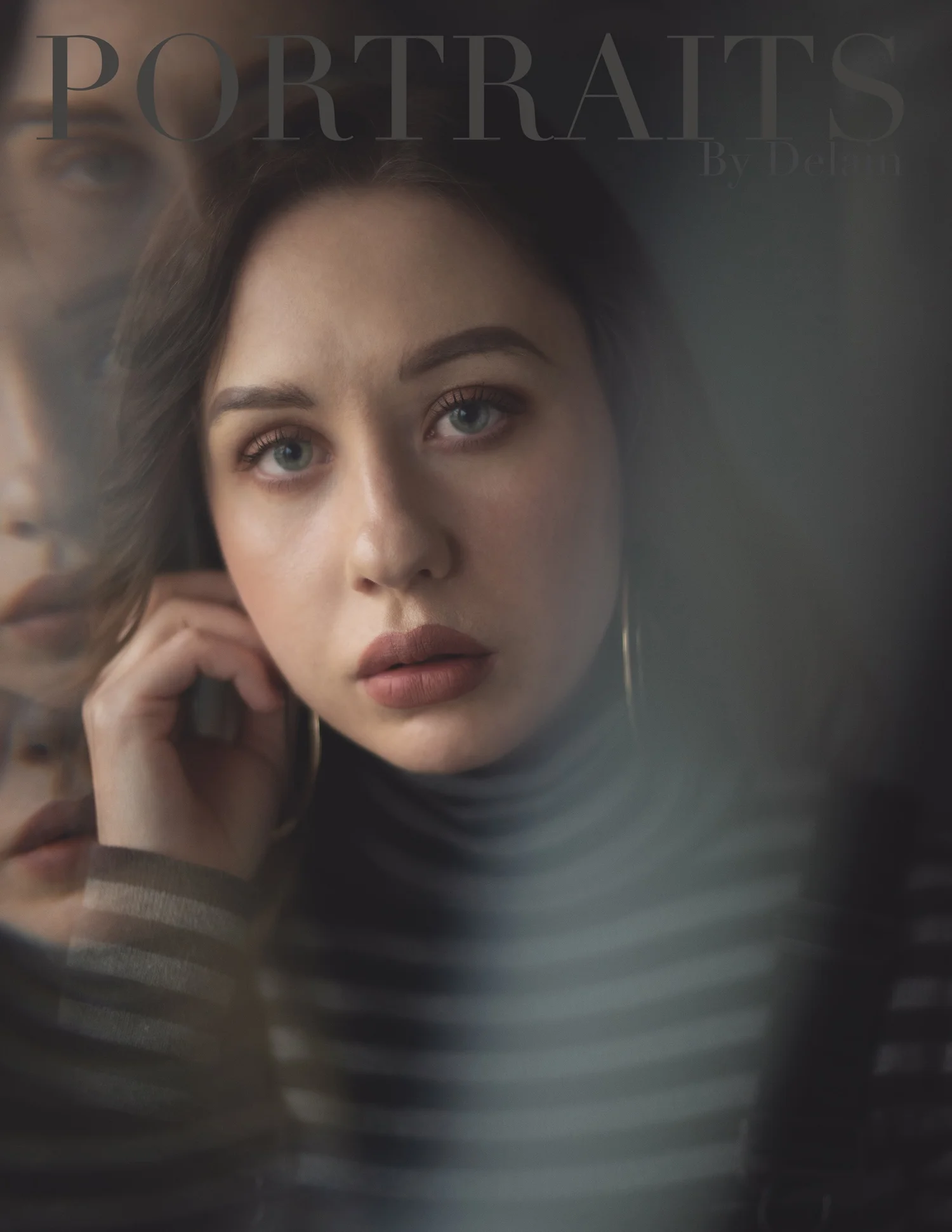 Edmonton Portrait Photography