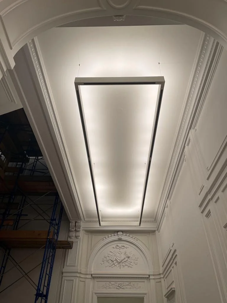 For Architects — Wanfer Solutions