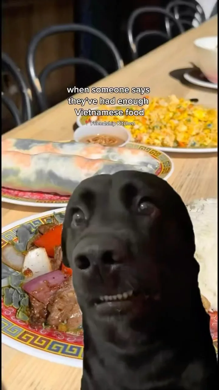 Friendship Kitchen