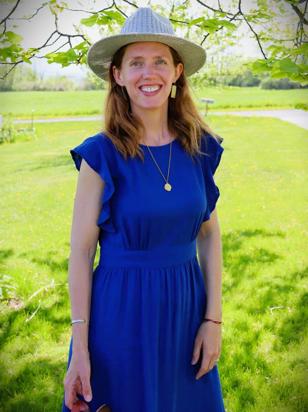 Sarah Frederiksen — KV Institute of Health and Wellness