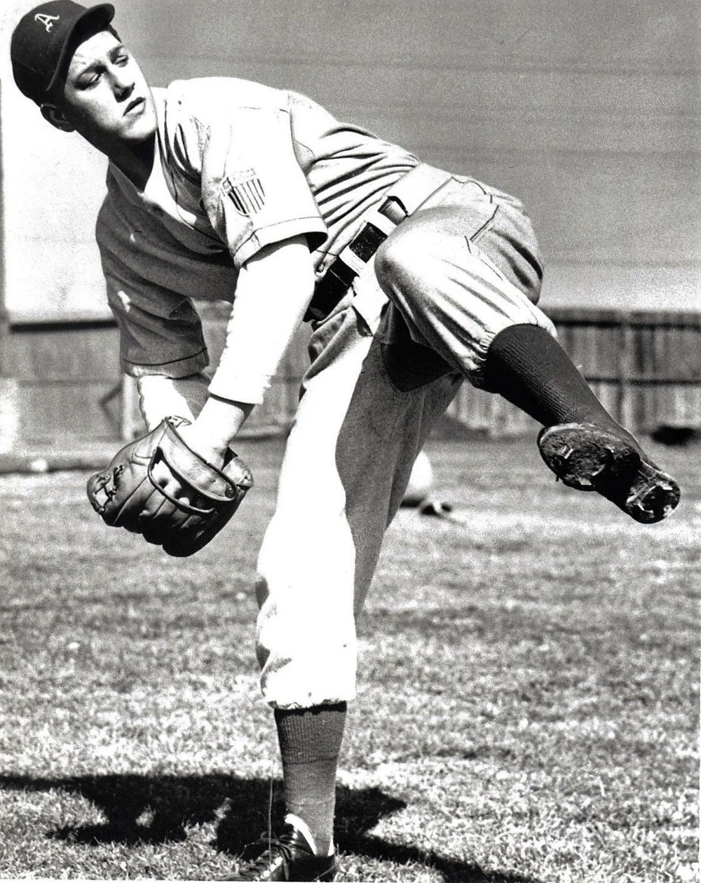 Remembering Carl Scheib — Baseball (and other cool stuff)