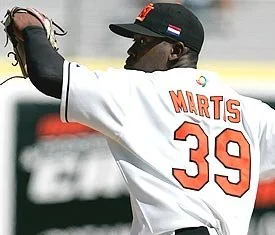On the world stage — Baseball (and other cool stuff)