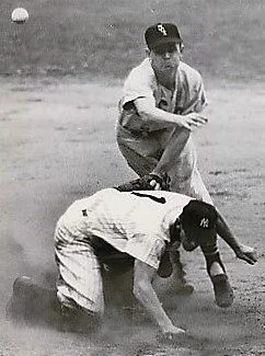 Remembering Nellie Fox — Baseball (and other cool stuff)