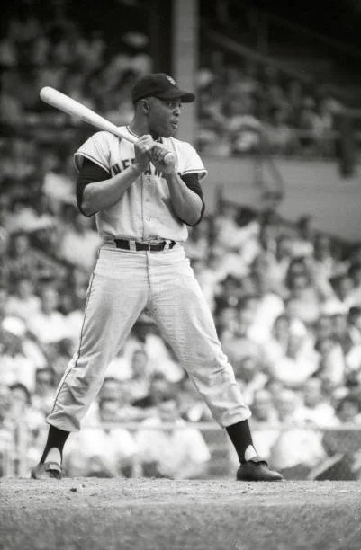 An a-Mays-ing decade — Baseball (and other cool stuff)