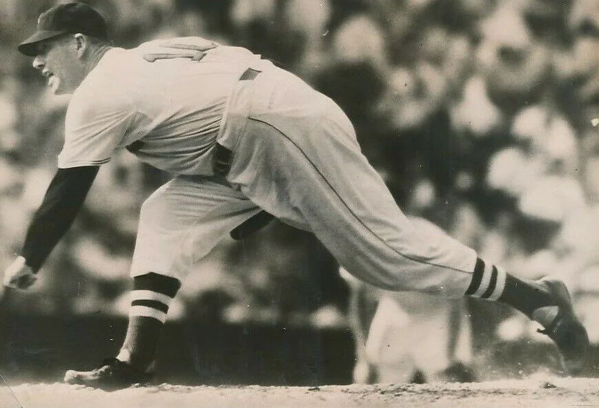 Connie Mack’s final yard sale — Baseball (and other cool stuff)