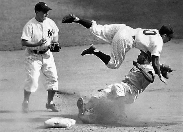 Calling out the Yankees — Baseball (and other cool stuff)