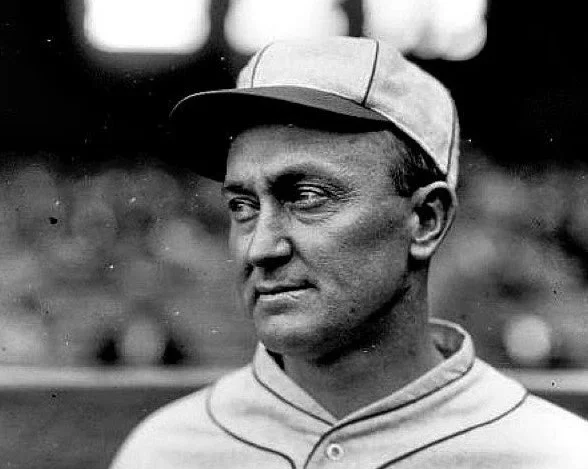 Last cut for Cobb — Baseball (and other cool stuff)