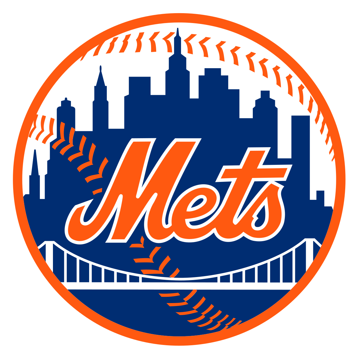 Of course this happens, it’s the Miracle Mets — Baseball (and other ...
