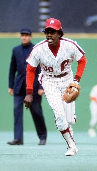 Trading for the future — Baseball (and other cool stuff)