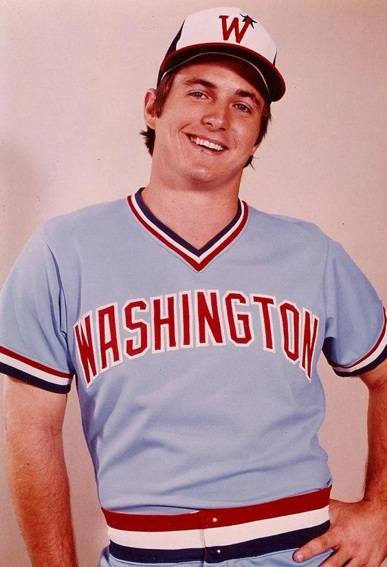 Moving out? What a Kroc — Baseball (and other cool stuff)