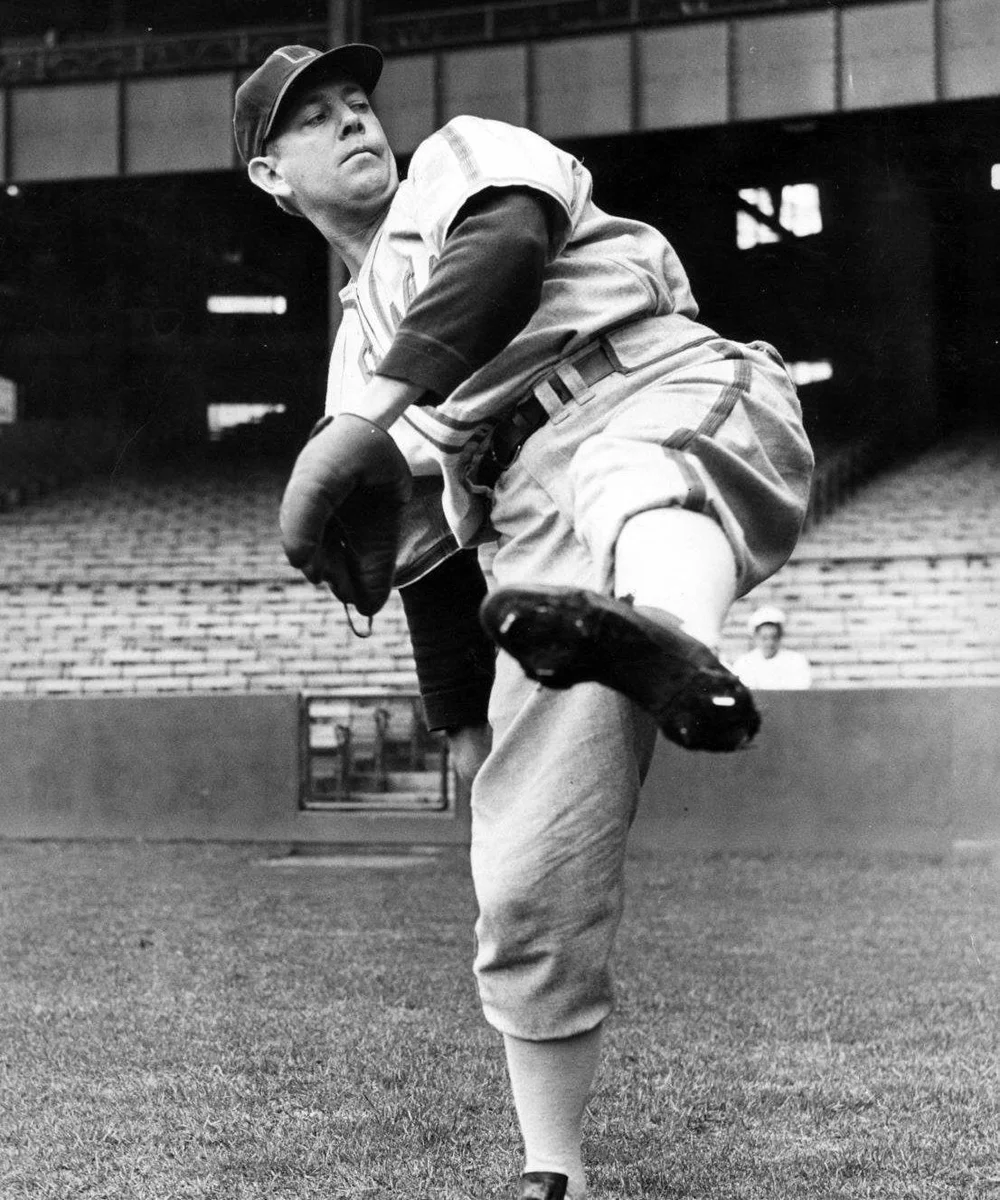 The Stratton Story — Baseball (and other cool stuff)