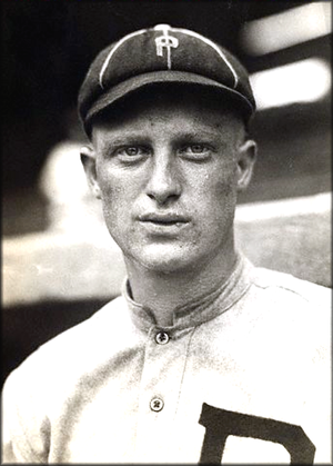 The birthday boy — Baseball (and other cool stuff)