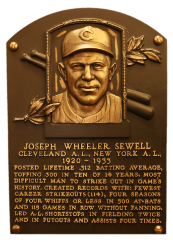 A striking performance — Baseball (and other cool stuff)